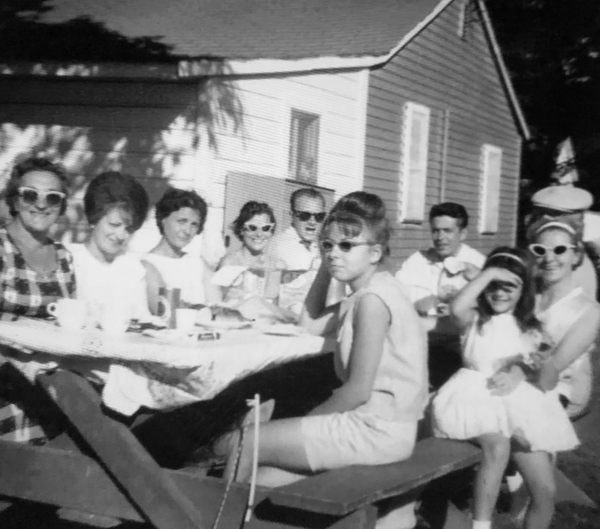 HISTORY: Interview with Founder Jennifer Stucko – PROTA FIORI